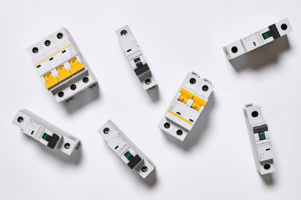 Top 10 Breaker Brands for Industrial Protection in 2024